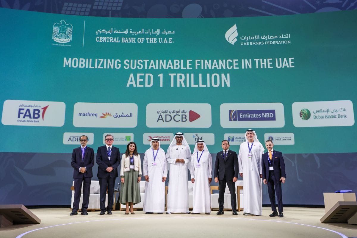 Mashreq commits AED110 billion to UAE banking sector’s AED 1 trillion ...
