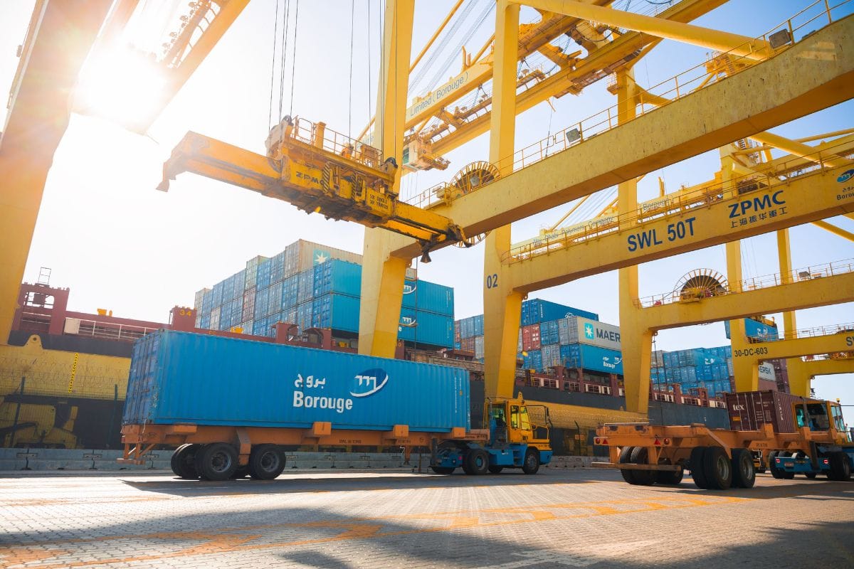 Borouge Launches Five New Solutions for Infrastructure and Packaging ...