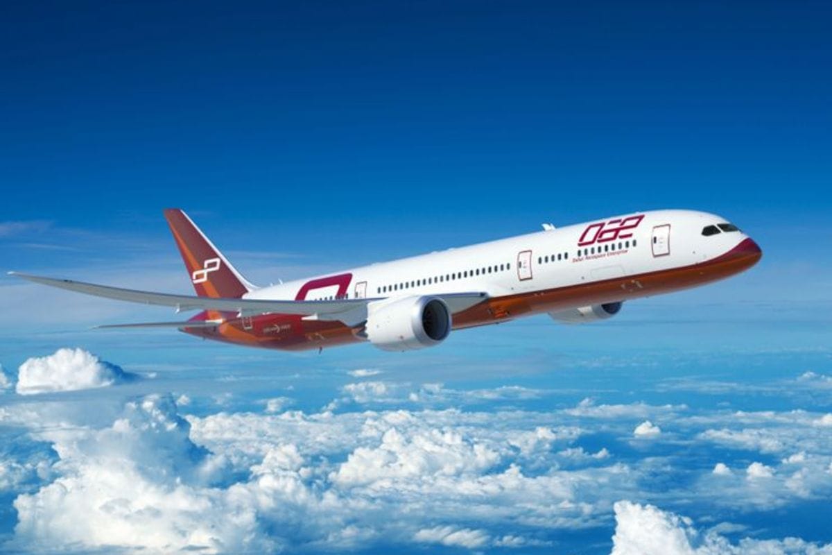 Dubai Aerospace Enterprise Announces Lease Agreement with FLY91 for Two ...