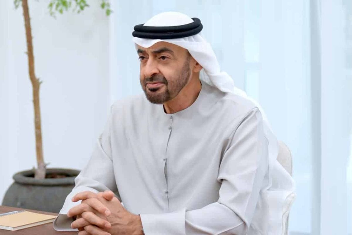 UAE Issues Federal Decree Establishing International Humanitarian and ...