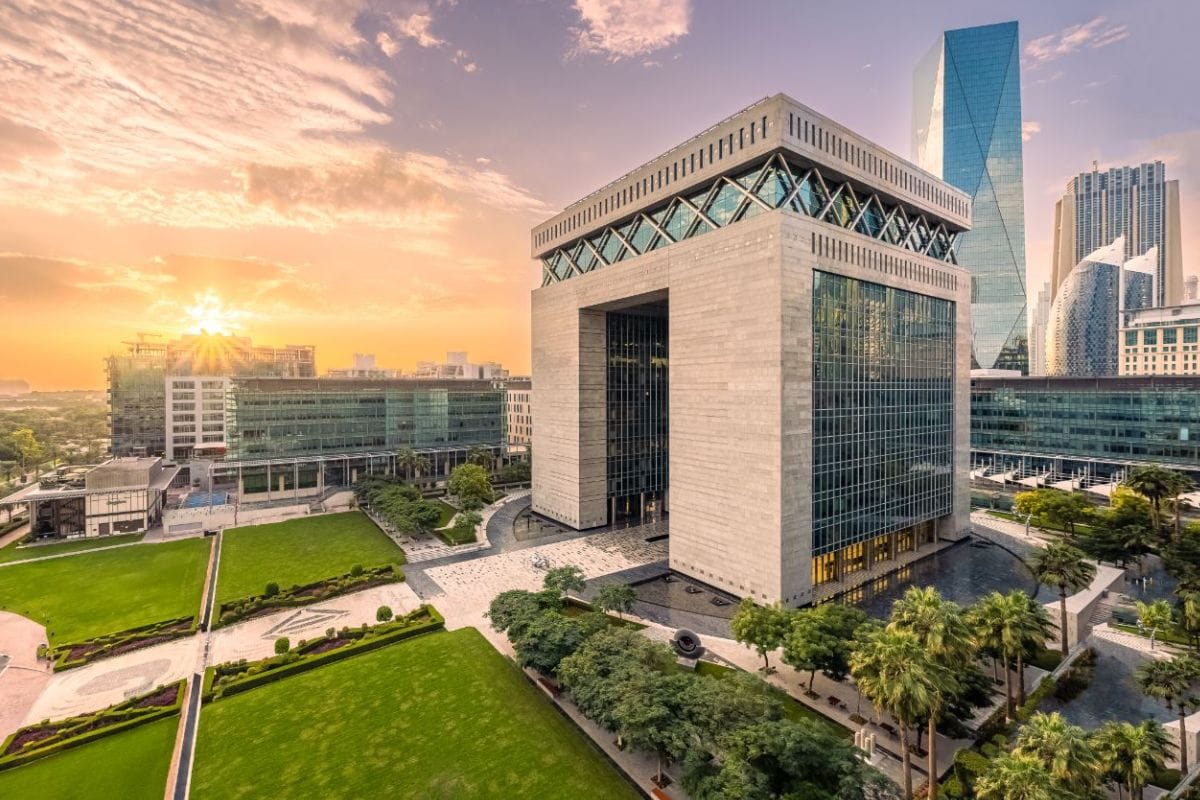 DIFC Celebrates 20th Anniversary with 20 Days of Finance Events