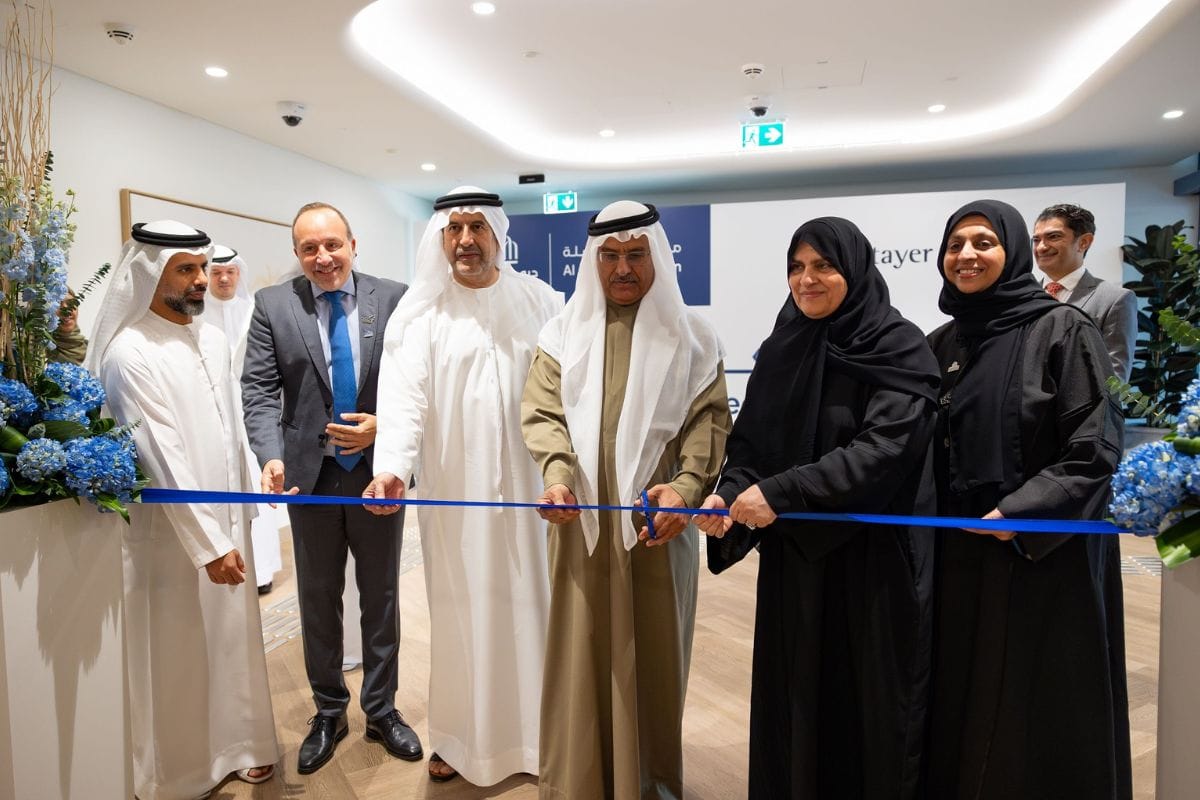 Dubai Health, Al Tayer Group Inaugurate Centre for Prenatal Paediatrics ...