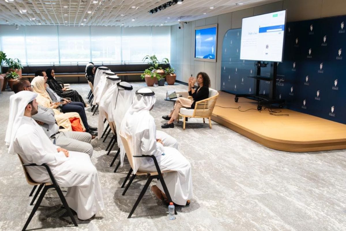 Dubai Press Club Joins Google News Initiative to Equip Region’s ...