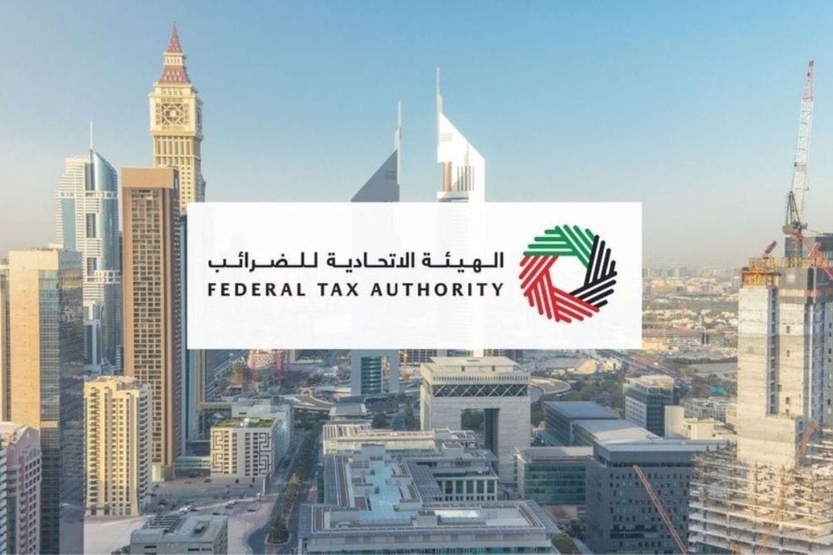 Federal Tax Authority Launches Three Initiatives for UAE Innovates 2024