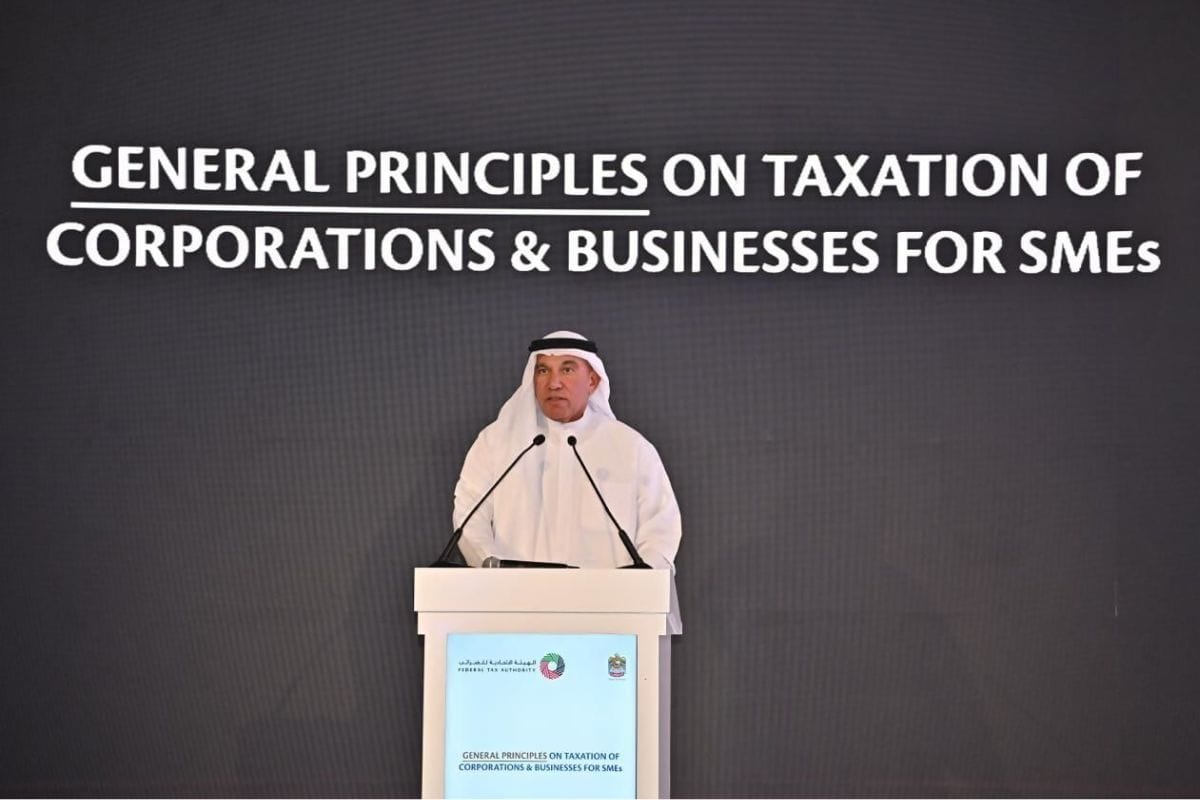 FTA Launches 2nd Phase of Corporate Tax Awareness Campaign