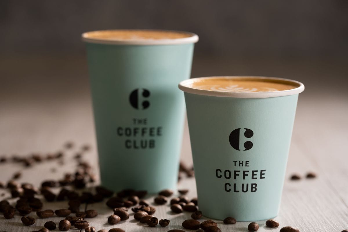 Enjoy Delicious Weekly Offers from The Coffee Club