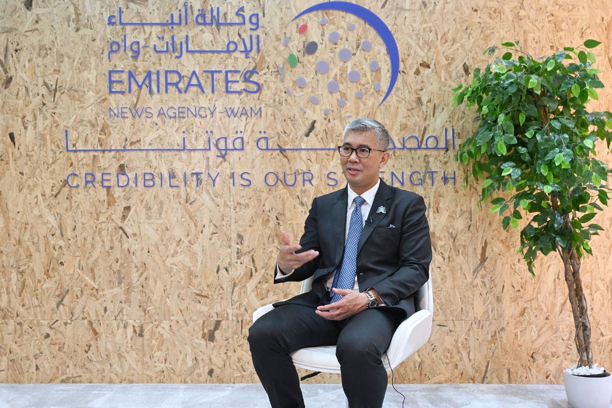 UAE, Malaysia CEPA on Track for June Signing