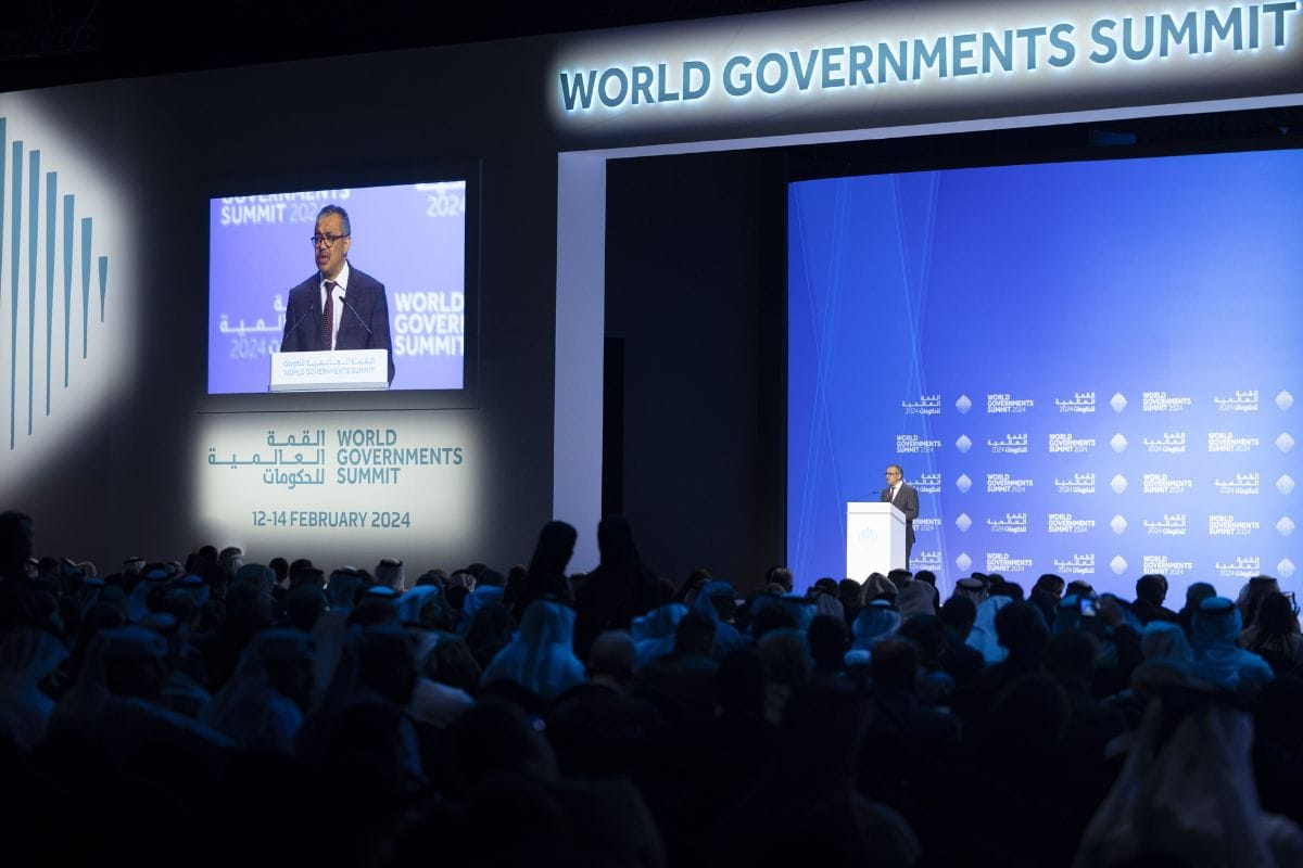 UAE Plays Crucial Role in WHO International Emergency Response