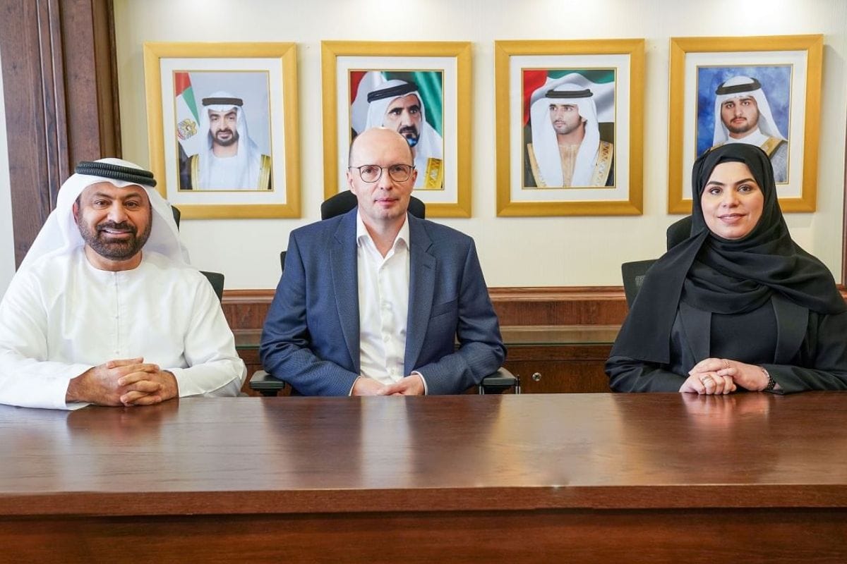 Dubai Municipality Partners with Majid Al Futtaim - Retail to Ensure ...