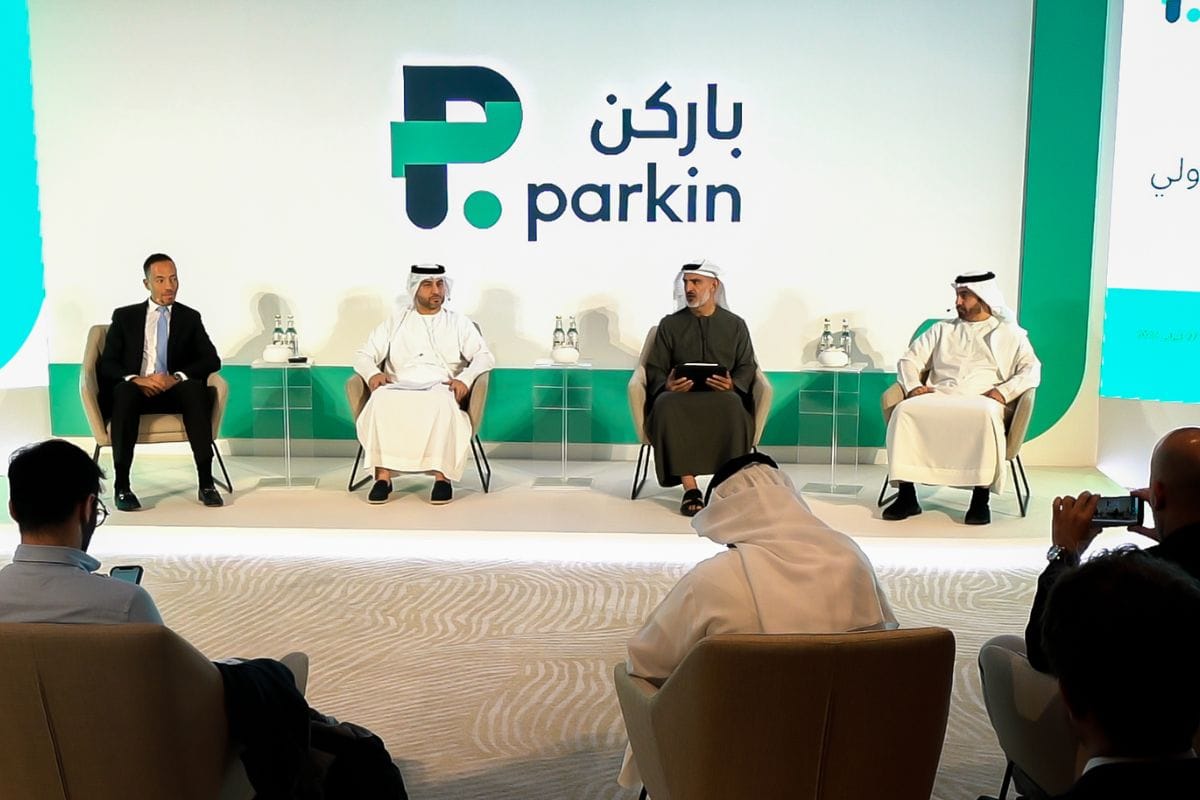 Parkin Company PJSC Announces Plans for Initial Public Offering on the ...
