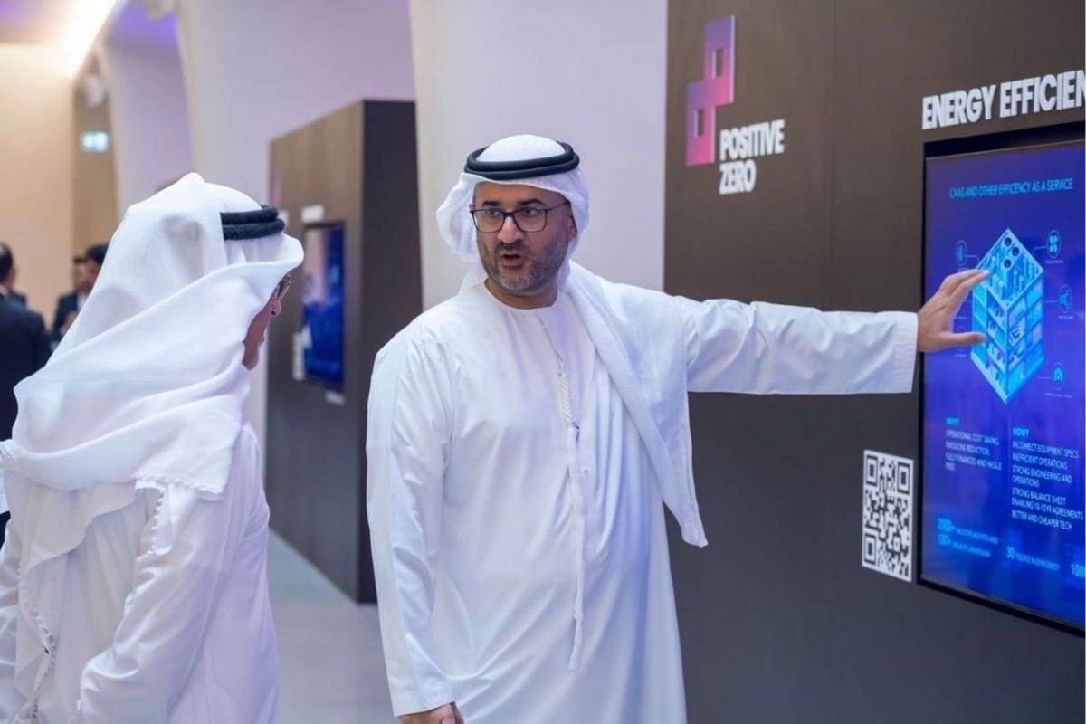 Positive Zero Launches New Brand, Consolidates Subsidiaries Under One ...