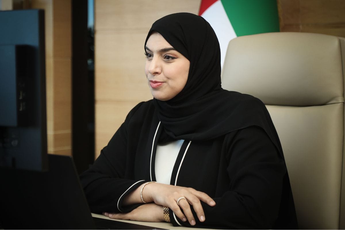 UAE Council for Climate Action Charts Course for 2024