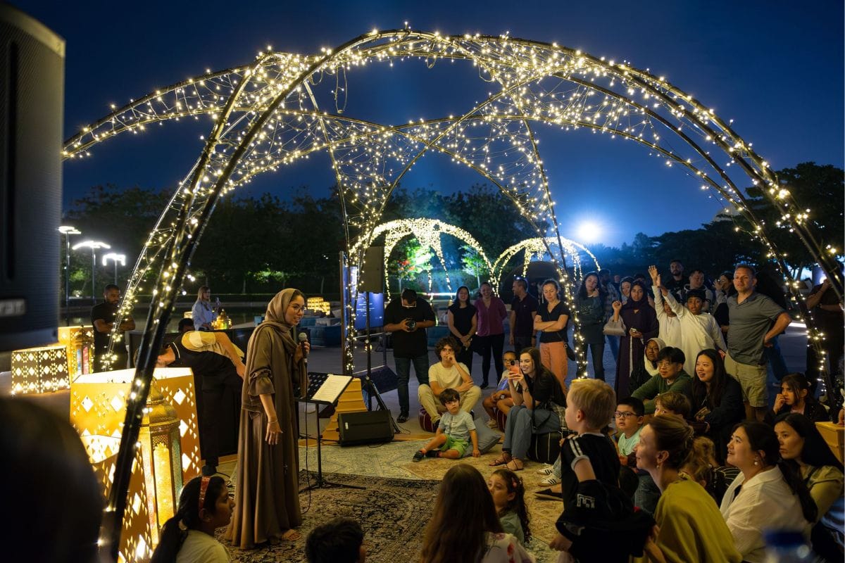 Dubai Culture Unveils Array of Community Events, Cultural Activities ...