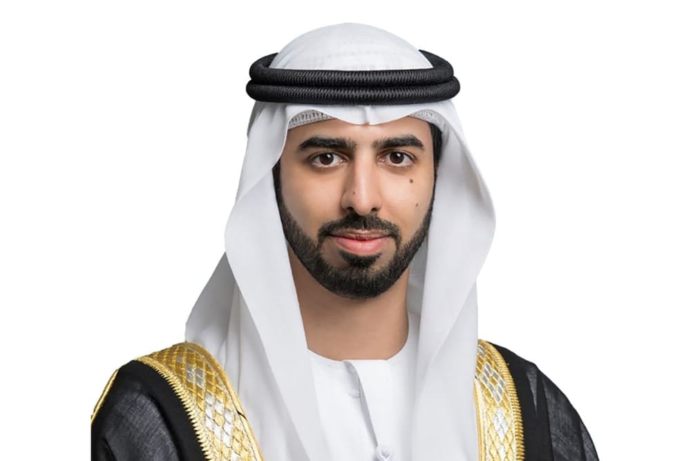 UAE Council for Artificial Intelligence and Blockchain Launches Award ...