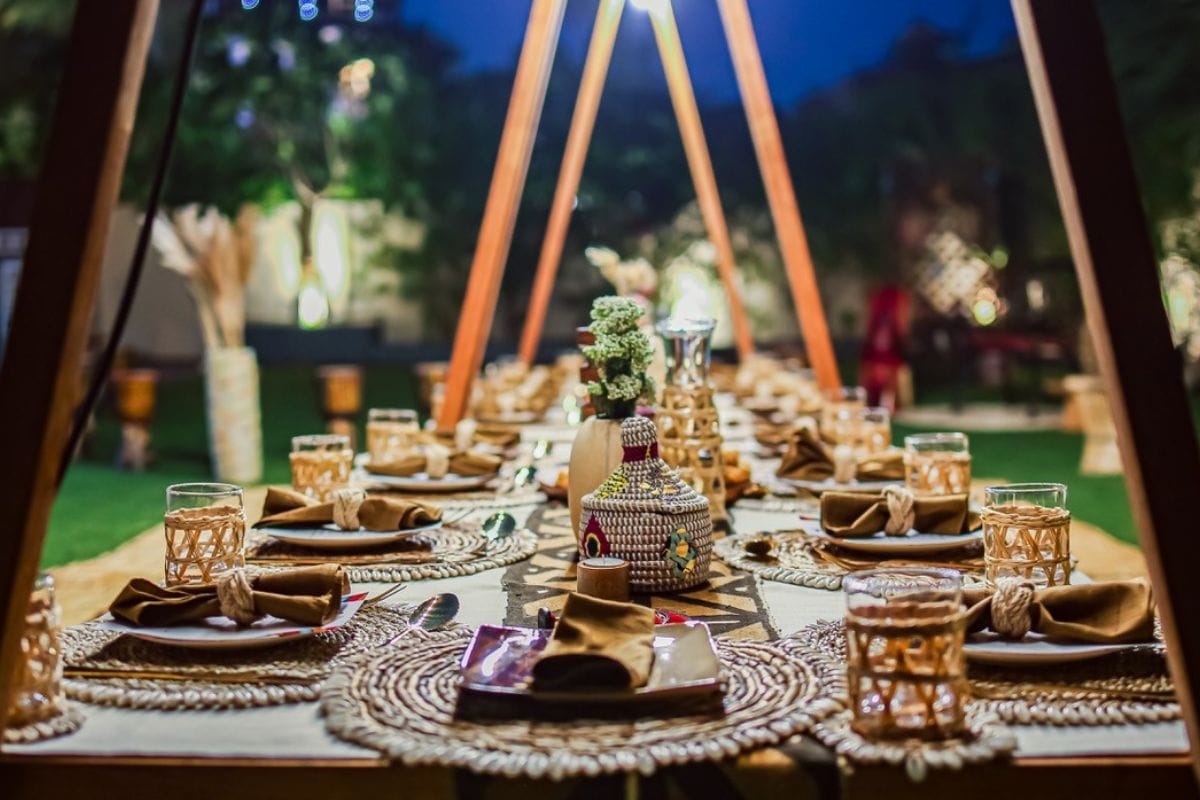 'Afro Baobab Events' launches the first African-themed Event Company in ...