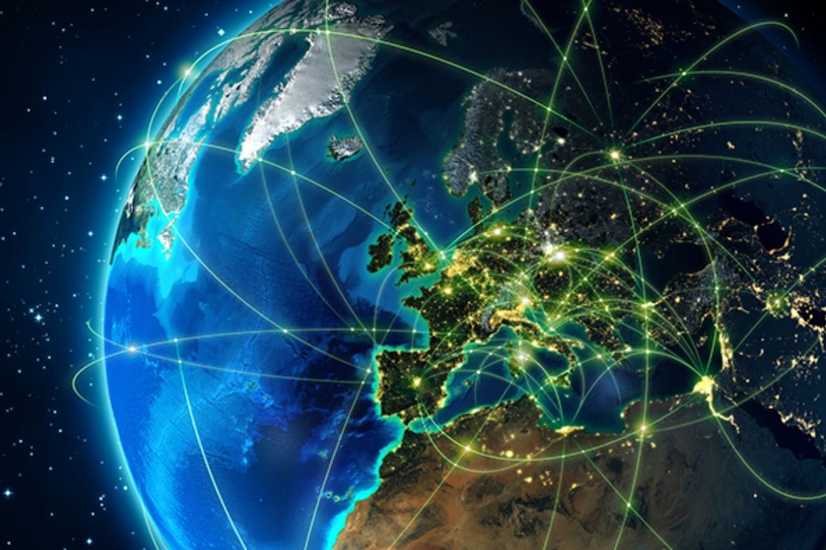 Passenger Air Traffic Surpasses Pre-Pandemic Levels