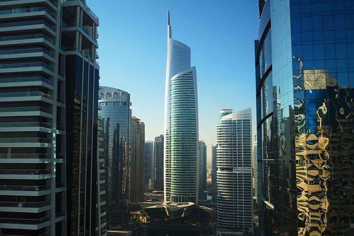 DMCC Celebrates Record-breaking Year with USD 38.3 Billion Diamond ...