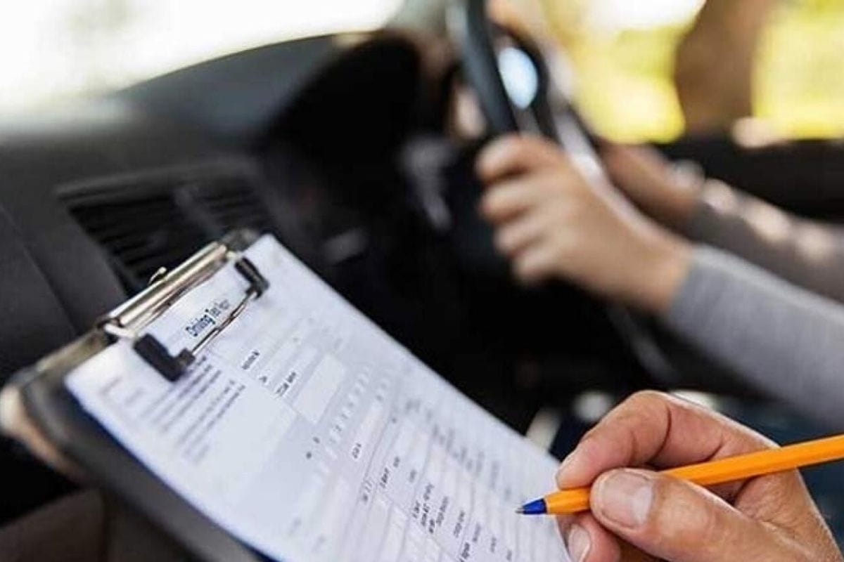 Dubai: Failed RTA's Final Road Test? Quick Guide to Filing an Appeal in ...