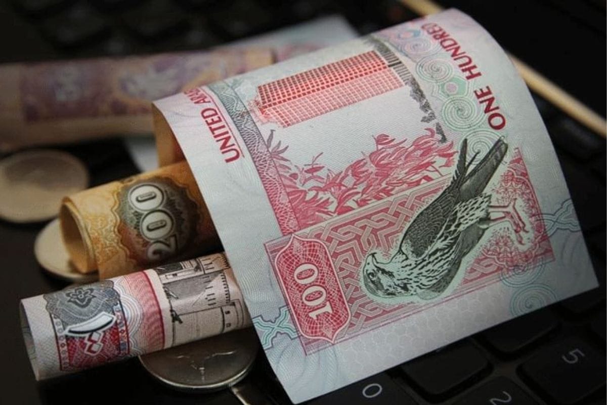 CBUAE Records Over AED 17 Trillion in Transactions Through UAEFTS in 2023