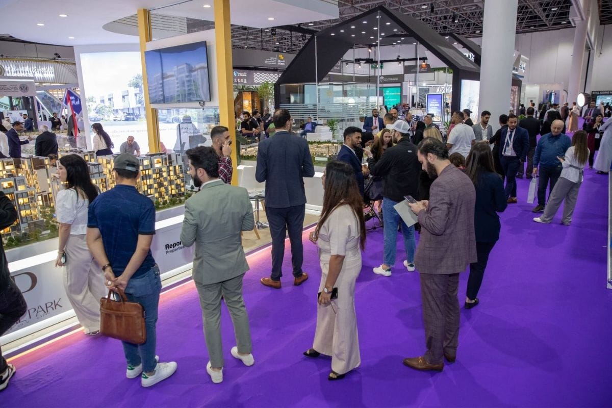 Dubai to Host ACRES Real Estate Exhibition from May 16