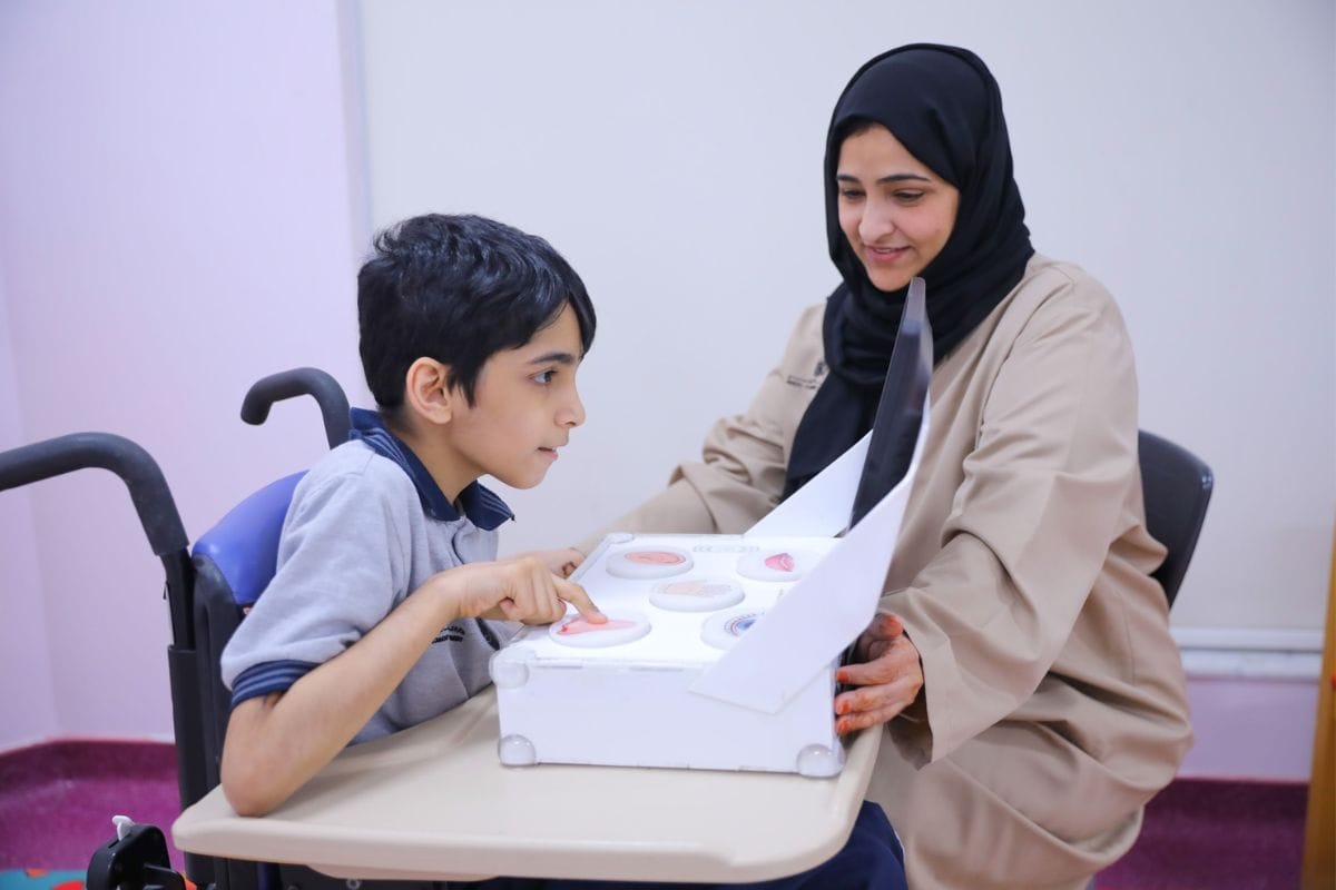 Ministry of Community Development Opens Registration for POD Students ...