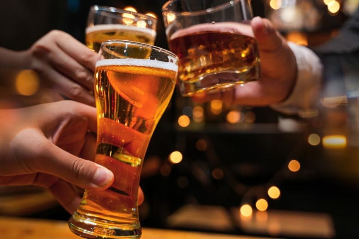 All You Need to Know About Legally Consuming Alcohol in Dubai; Fines ...