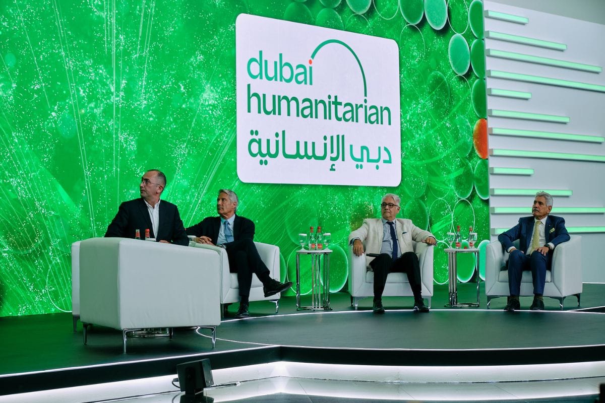 International Humanitarian City Announces Its Rebranding as ‘Dubai ...
