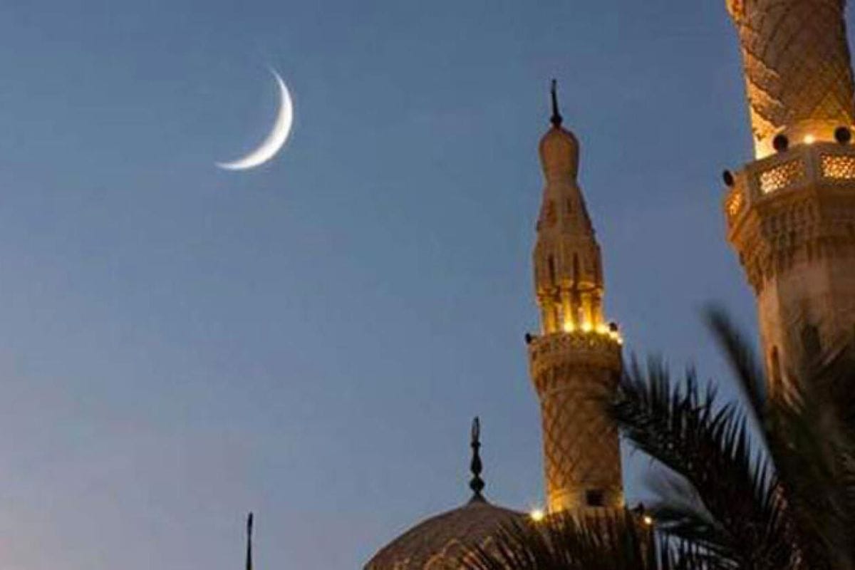 UAE announces first day of Eid Al Fitr