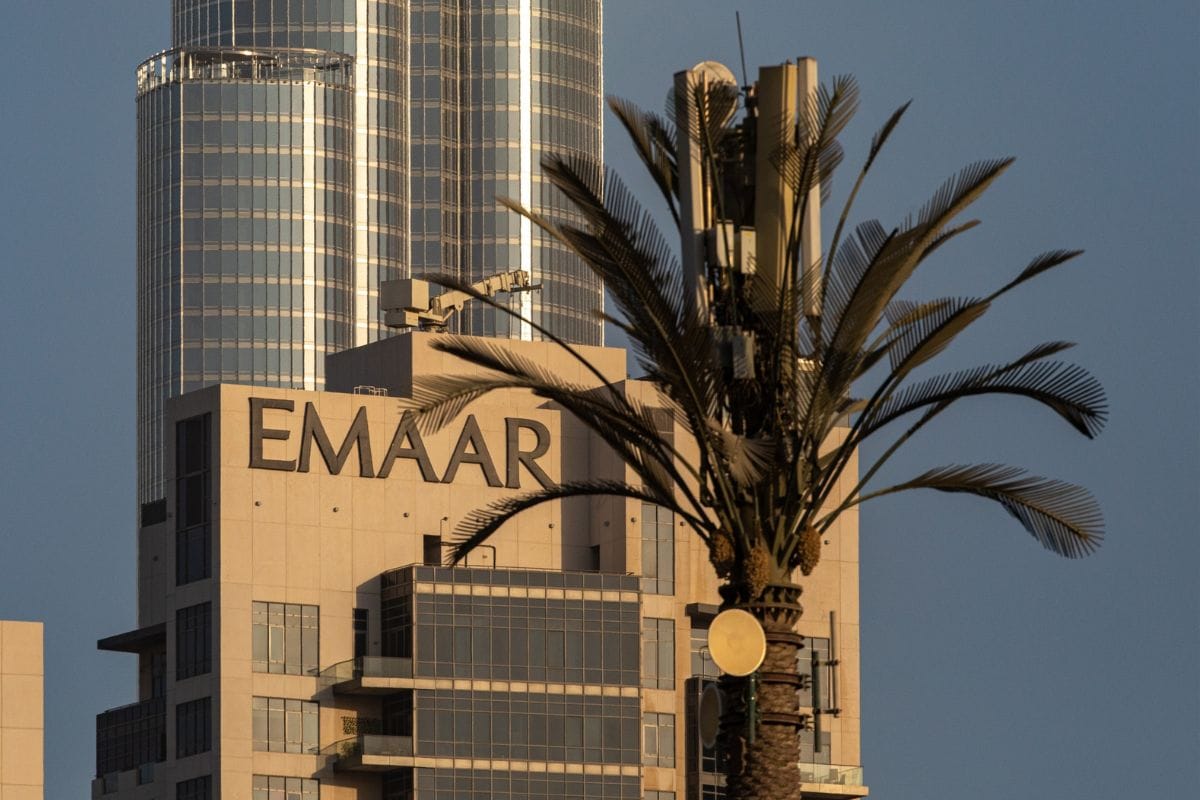 Emaar Properties to Cover Repair Costs for Homes Within Its Communities ...