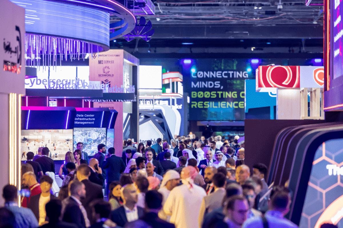 Dubai Electronic Security Centre Set to Unveil Cutting-Edge Initiatives at GISEC Global 2024