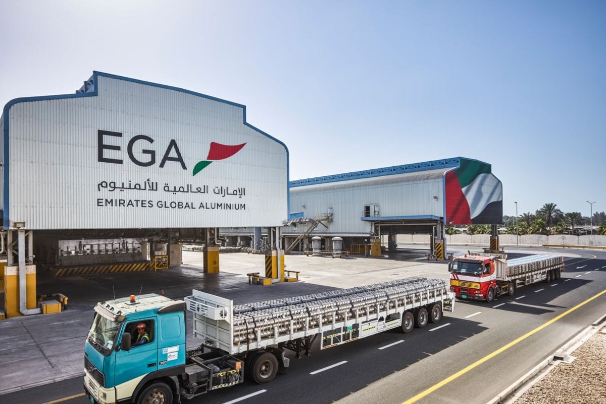 EGA Launches Cutting-Edge Digital Manufacturing Platform in ...