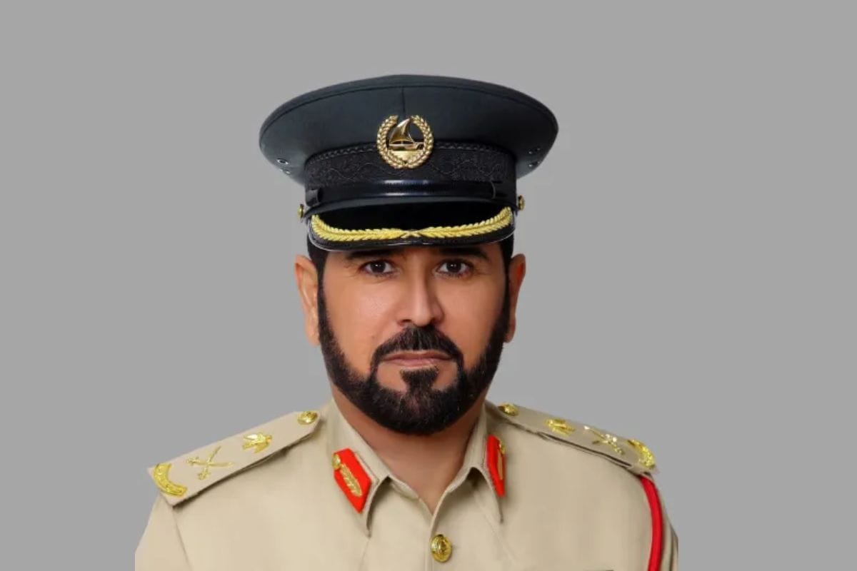 Dubai Police Slashes Electronic Evidence Processing Time by Over Half