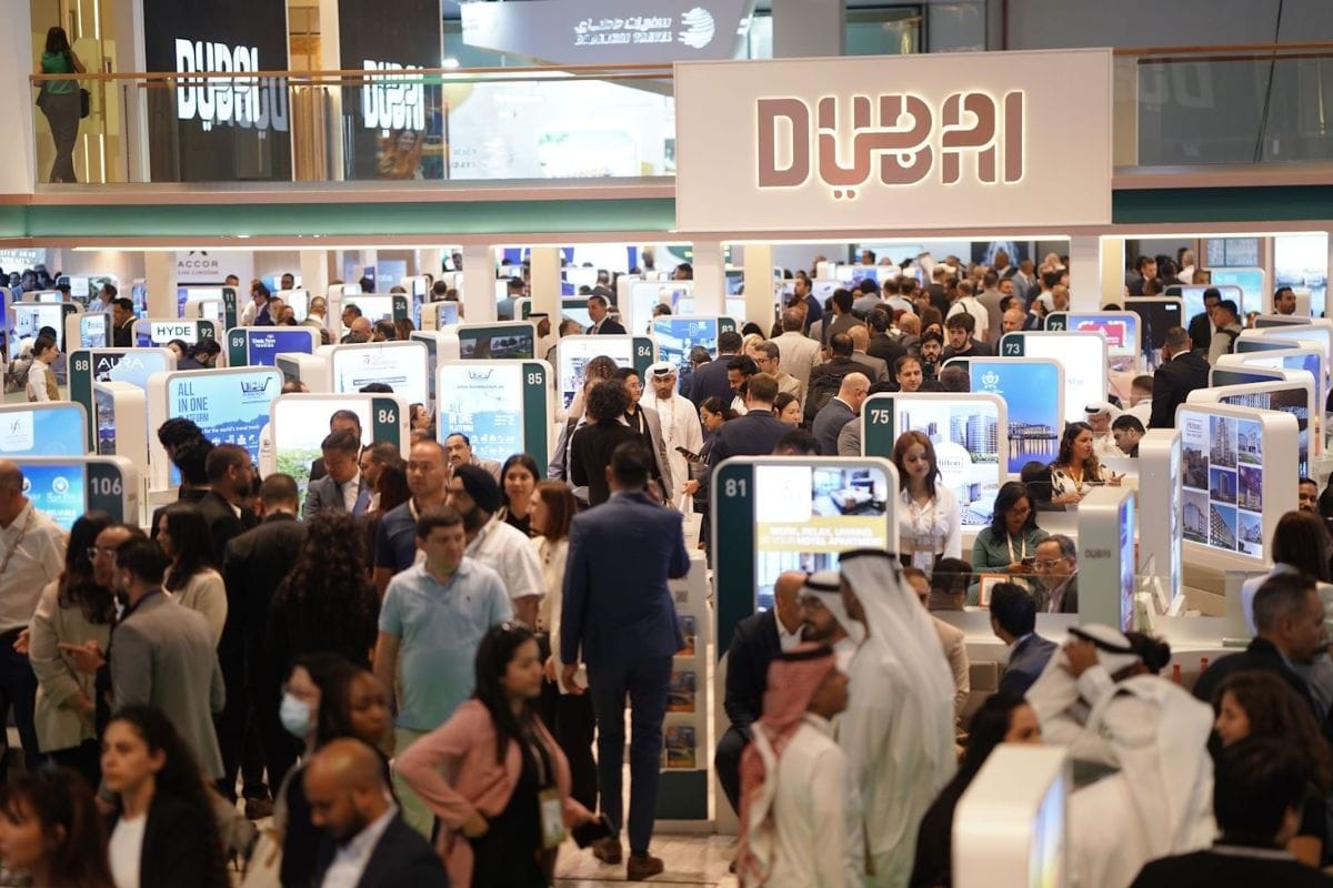 ATM 2024 Spotlights Sustainability and Technology as Key Drivers of Future Travel Trends