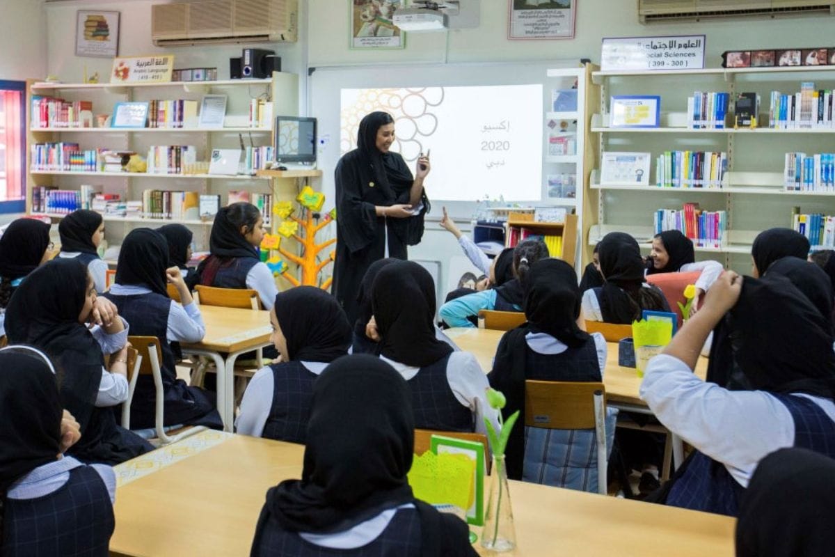 Dubai Launches Scholarships for Outstanding Emirati Students; What You ...