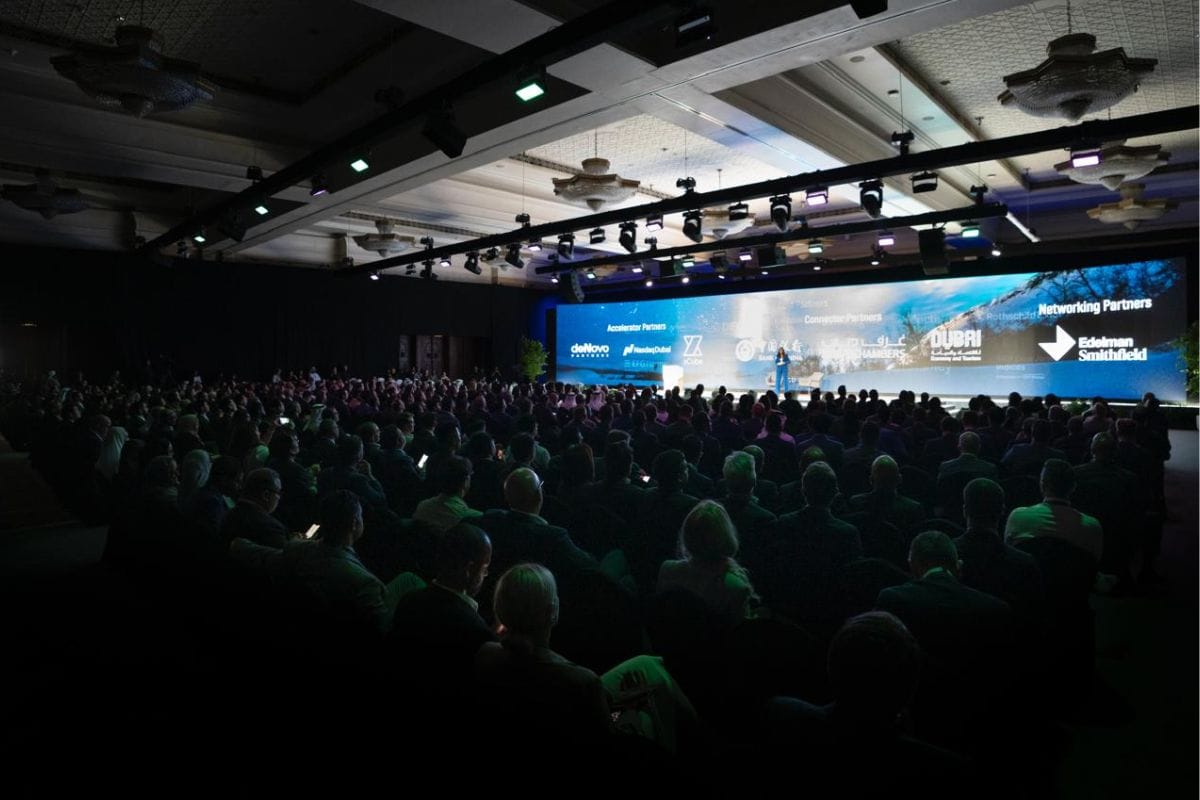 DFM Unveils ARENA: A Revolutionary Platform for Private Offerings in MENA