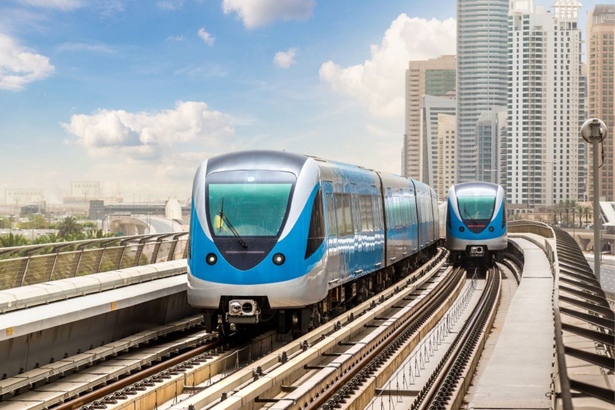 RTA to Resume Operations at 4 Rain-Affected Metro Stations by May 28