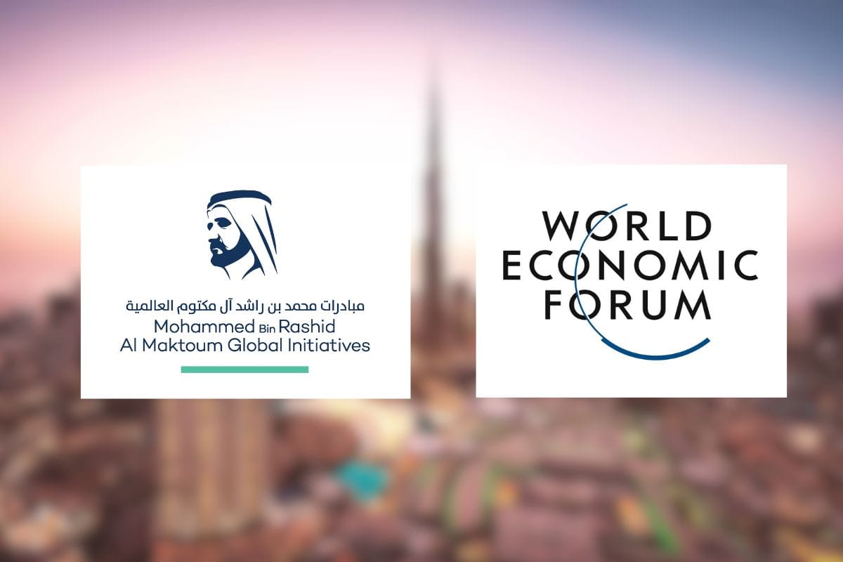 MBRGI and World Economic Forum Collaborate to Launch Food Innovation ...