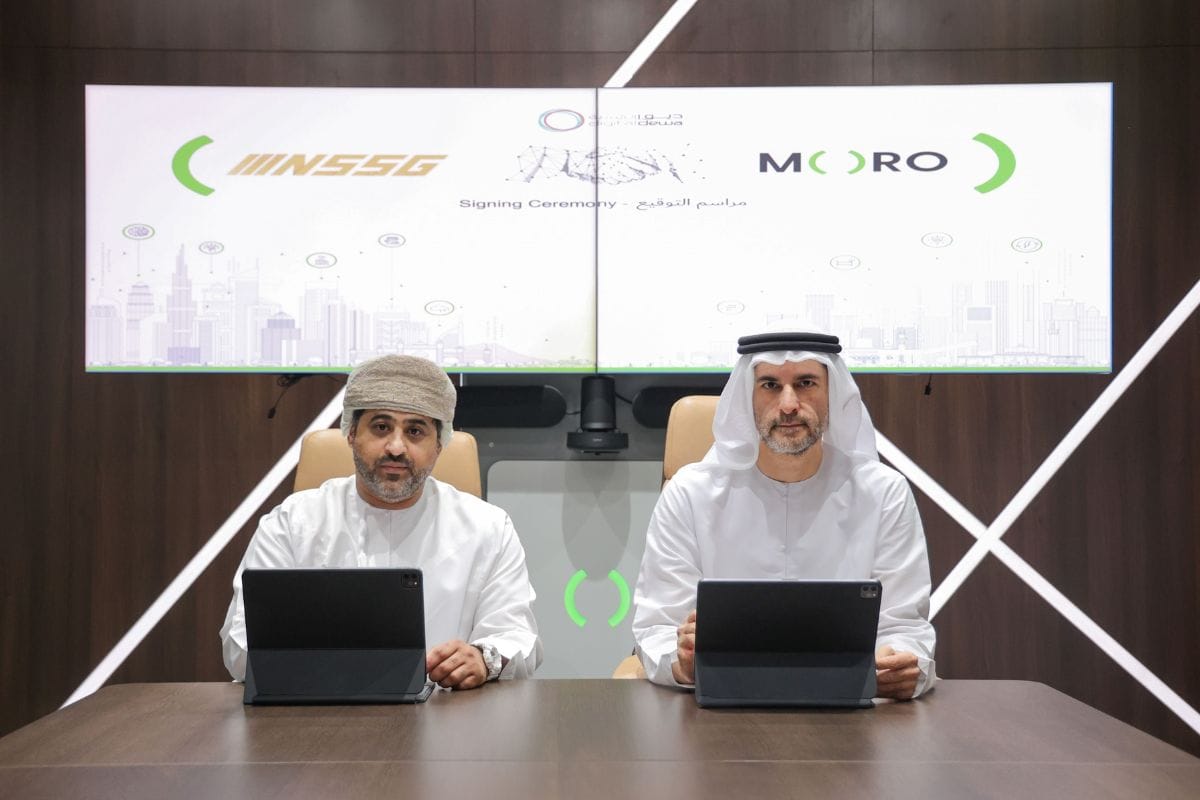 Moro Hub Joins Forces with NSSG to Revolutionize Urban Living with Smart City Solutions in Oman
