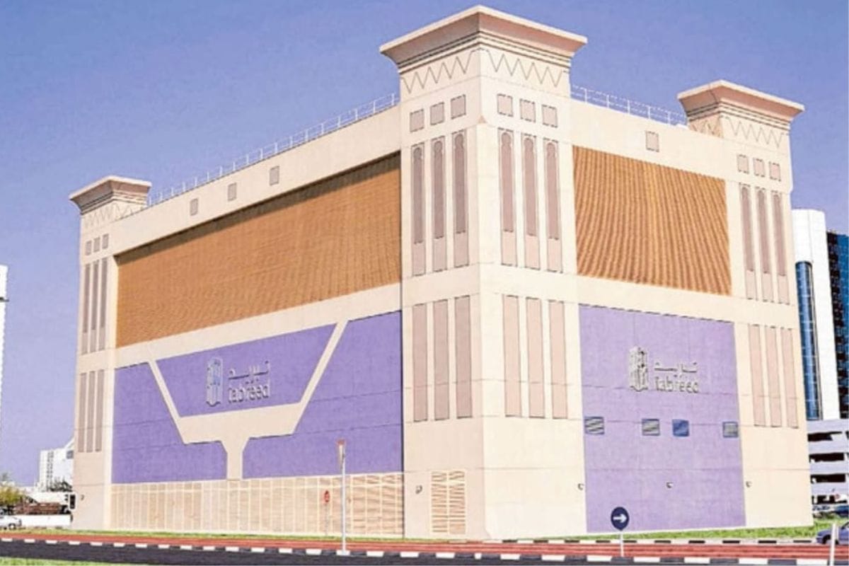 Tabreed Reports Revenue Increase and Strong Financial Performance in Q1 ...