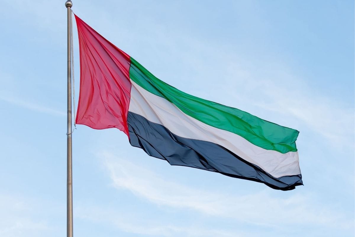 UAE Ranks First in MENA, 18th Globally in WEF’s Travel & Tourism ...