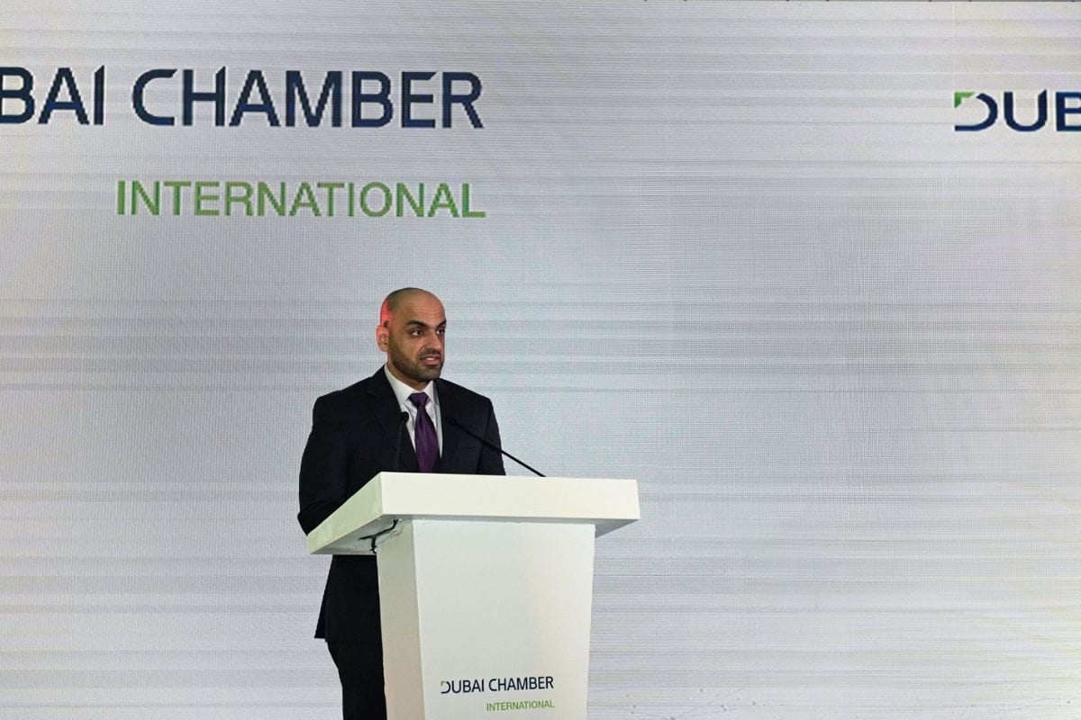 Dubai International Chamber's 'New Horizons' Initiative Expands Trade ...
