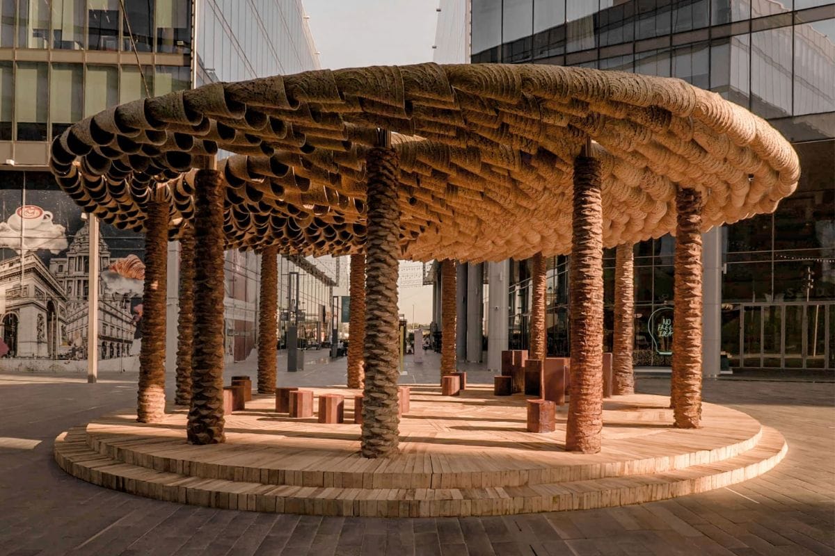 Dubai Design Week Returns for Landmark 10th Edition