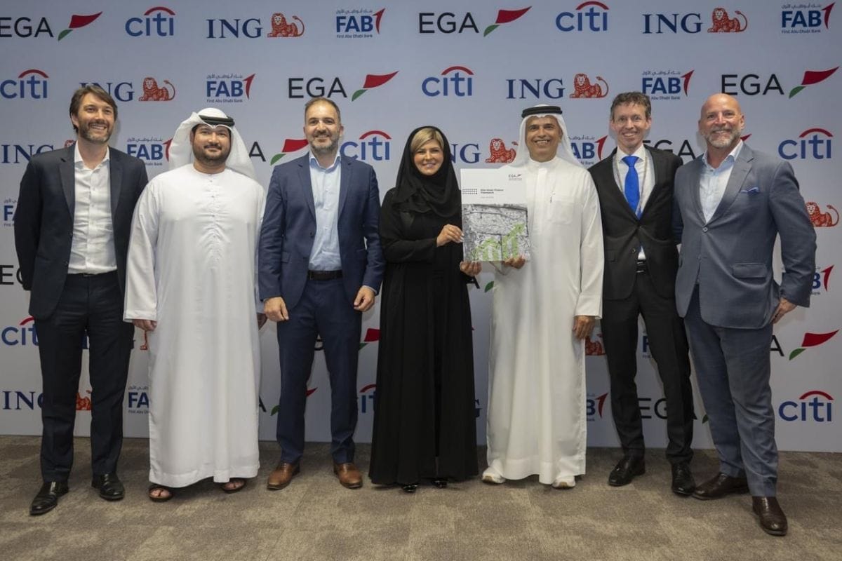 EGA Unveils Green Finance Framework, Funds Leichtmetall Acquisition ...