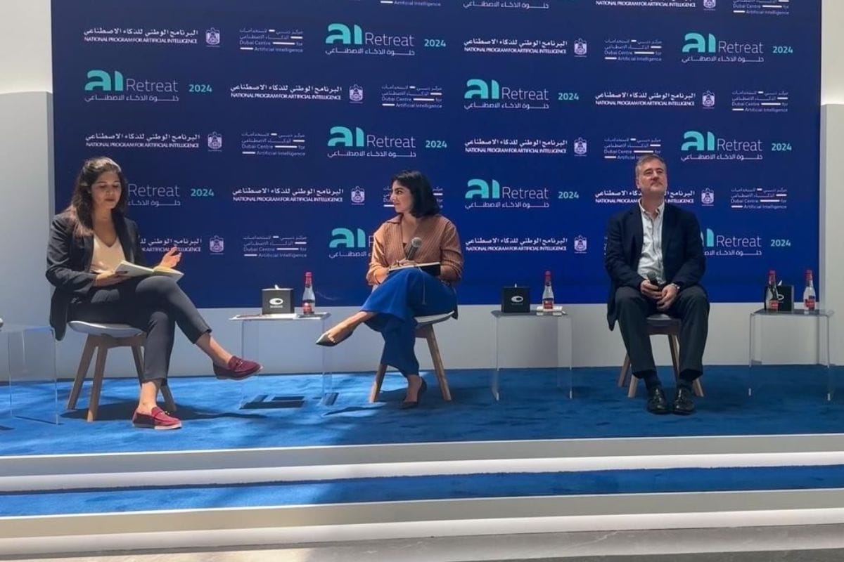 MBRSG and Google.org Join Forces for Groundbreaking AI Research in MENA ...