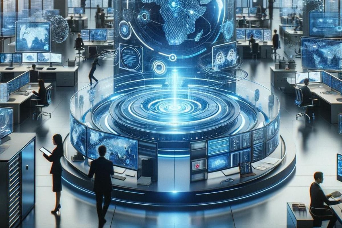 Fujitsu to Launch World's First Enterprise-Wide Generative AI Framework ...