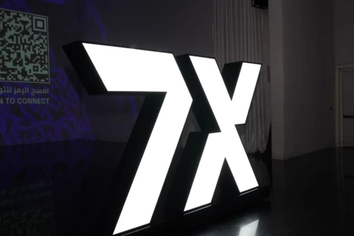 7X Unveils Ambitious Expansion Plans to Enhance Service Reach and ...