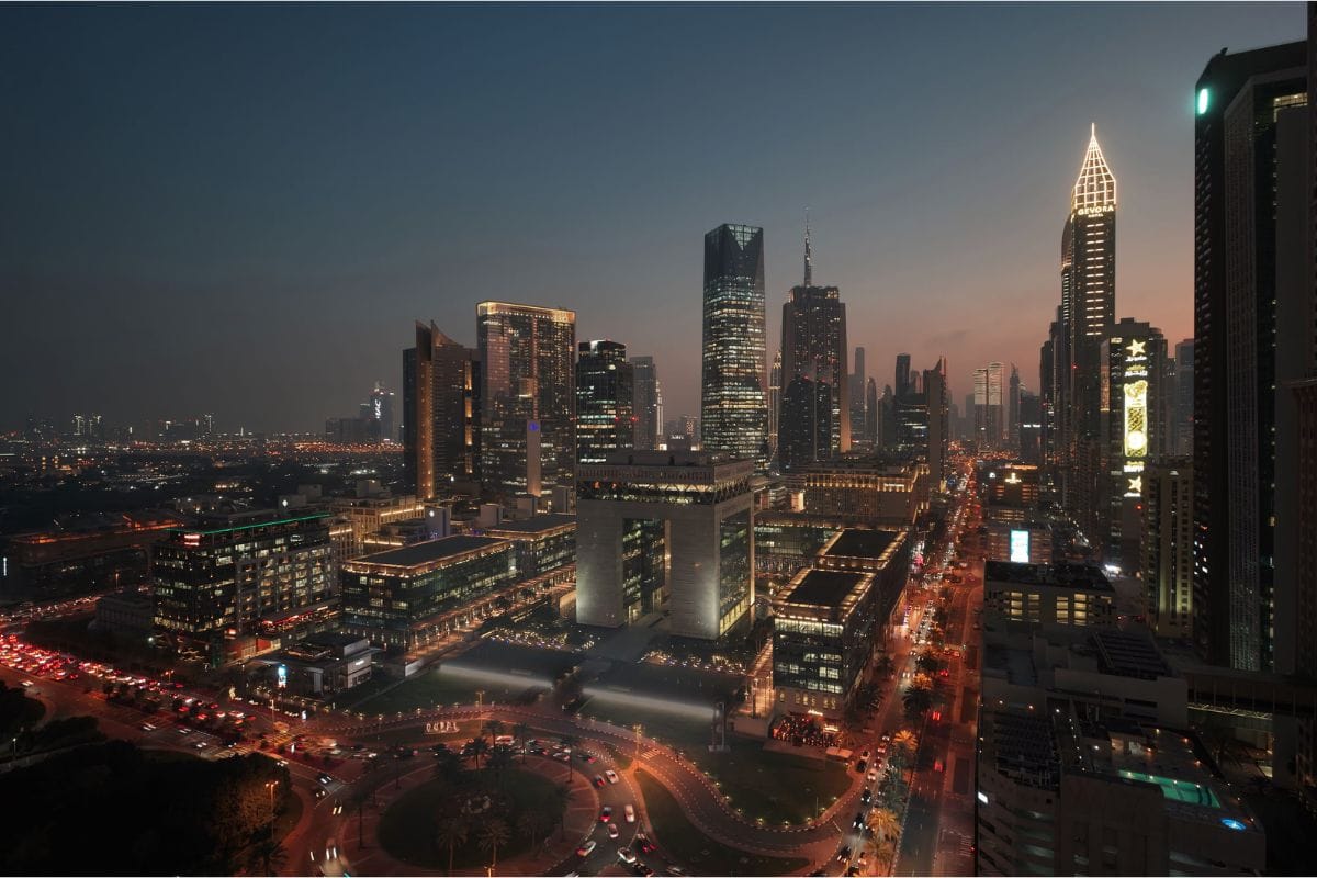 DIFC Celebrates 20th Anniversary with Record Growth and Expansion Plans
