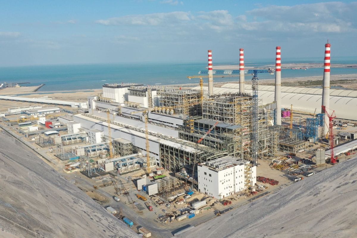 DEWA Secures AED 43.6 Billion in Projects via IPWP Model Over the Past ...