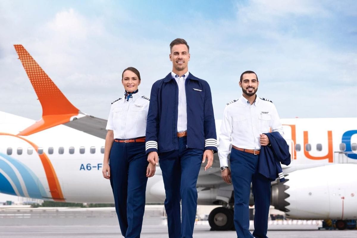 flydubai to Receive 7 New Aircraft by Year-End, Expanding Network to 4 ...