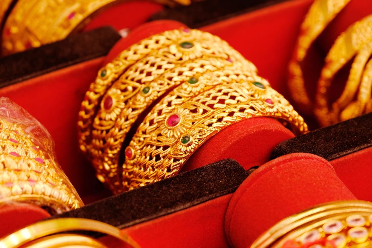 World Gold Council Reports 4% Rise in Q2 Gold Demand